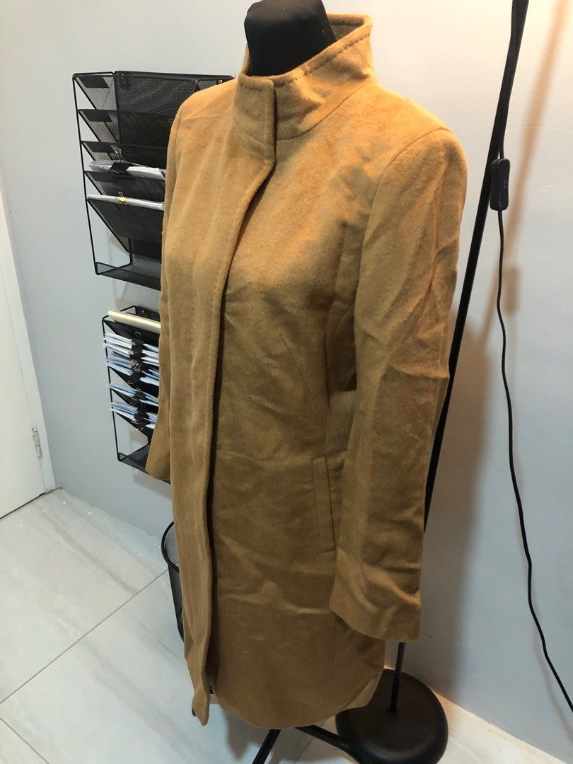 Autograph Trench Coat, Women's Fashion, Coats, Jackets and Outerwear on ...