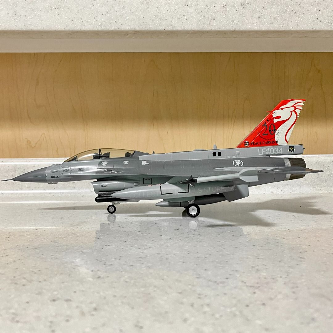 *ACCURATE* [AUTHORISED RETAILER] EX-STOCK AVIATION SOARING RSAF ...