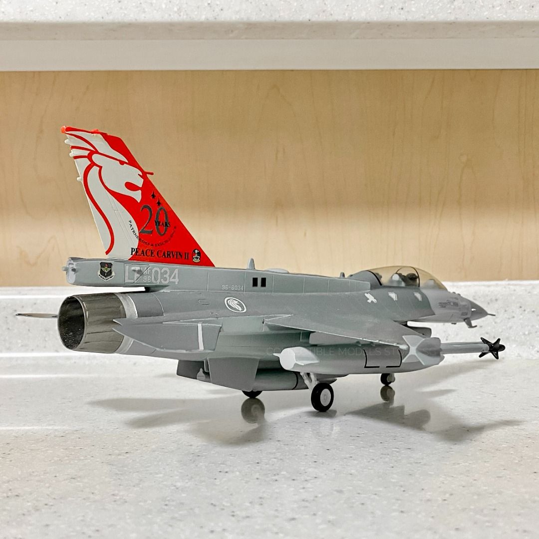 *ACCURATE* [AUTHORISED RETAILER] EX-STOCK AVIATION SOARING RSAF ...