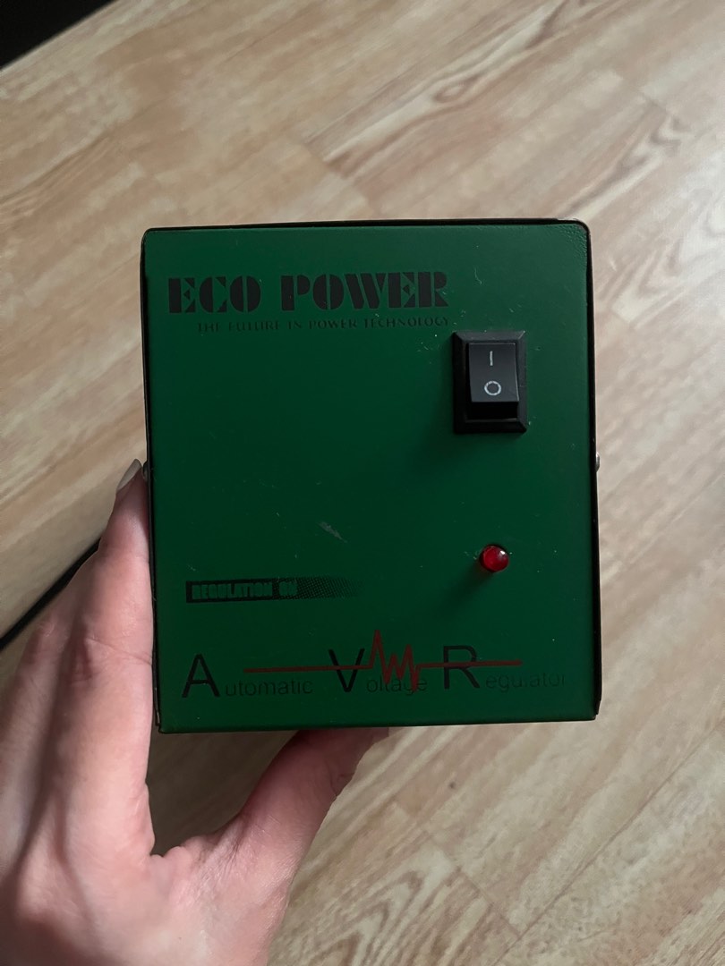 AVR, Computers & Tech, Parts & Accessories, Other Accessories on Carousell