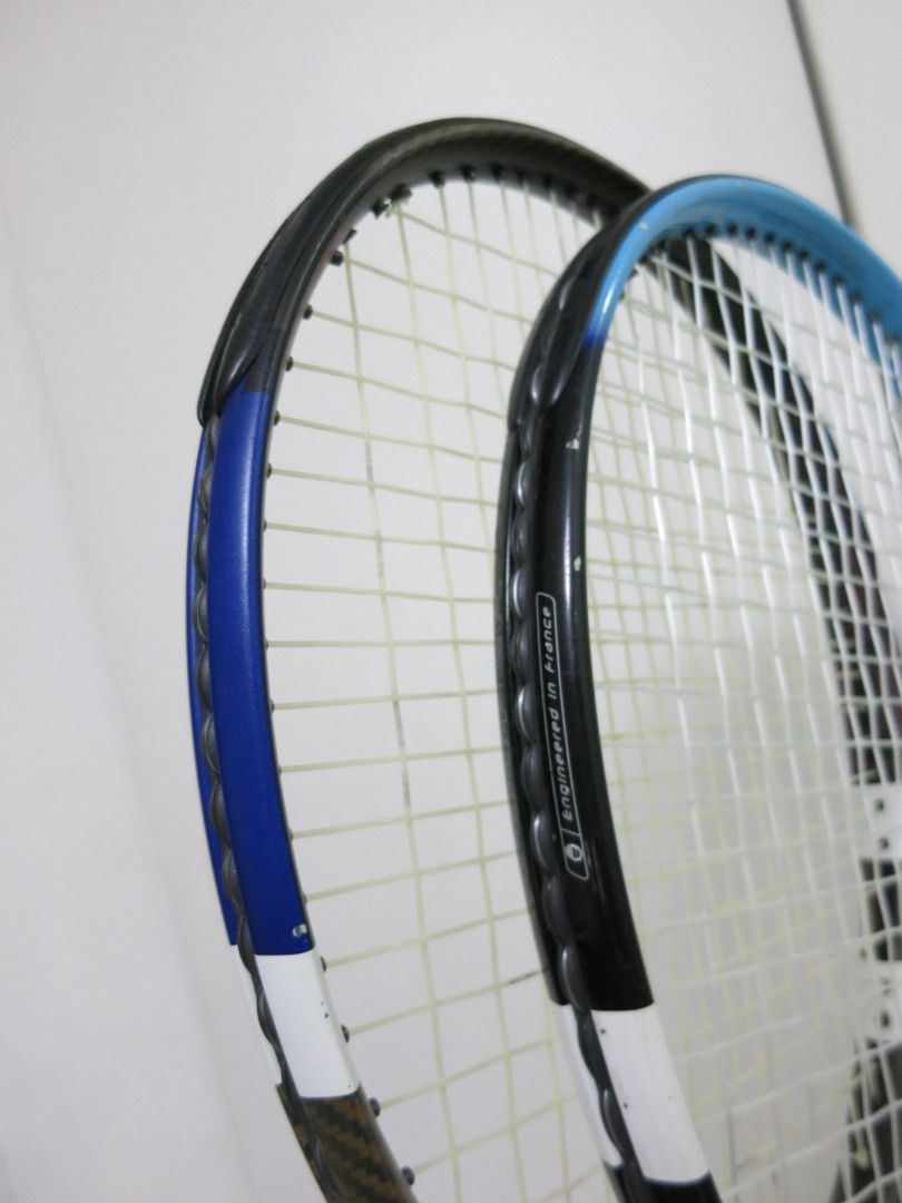 Babolat,Pure Drive, Pure Storm, Pure Strike,AeroPro Control Tennis ...