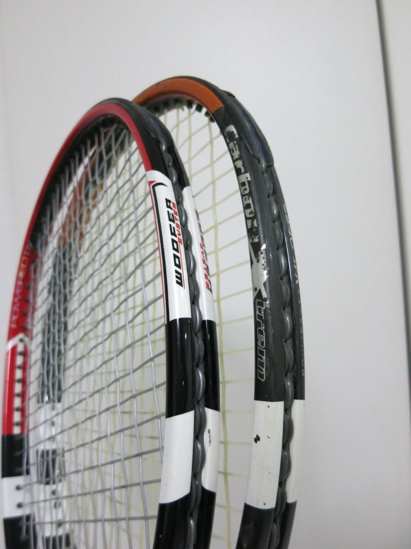 Babolat,Pure Drive, Pure Storm, Pure Strike,AeroPro Control Tennis ...