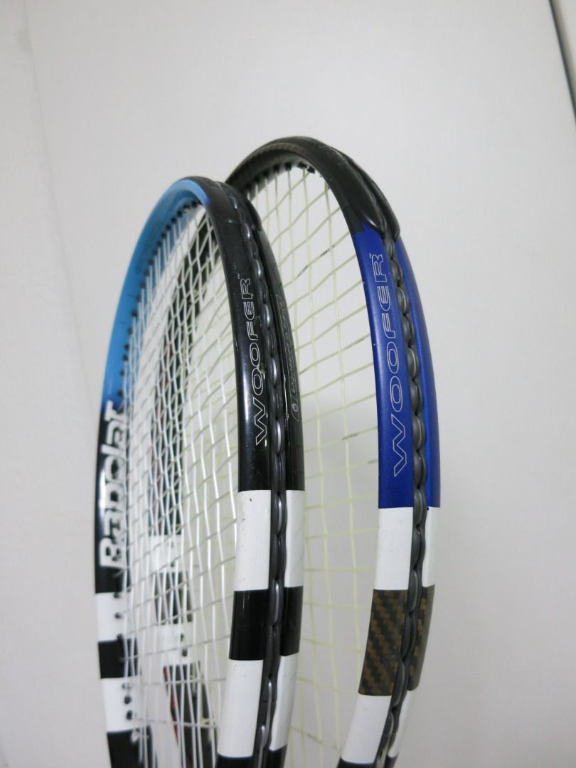 Babolat,Pure Drive, Pure Storm, Pure Strike,AeroPro Control Tennis ...