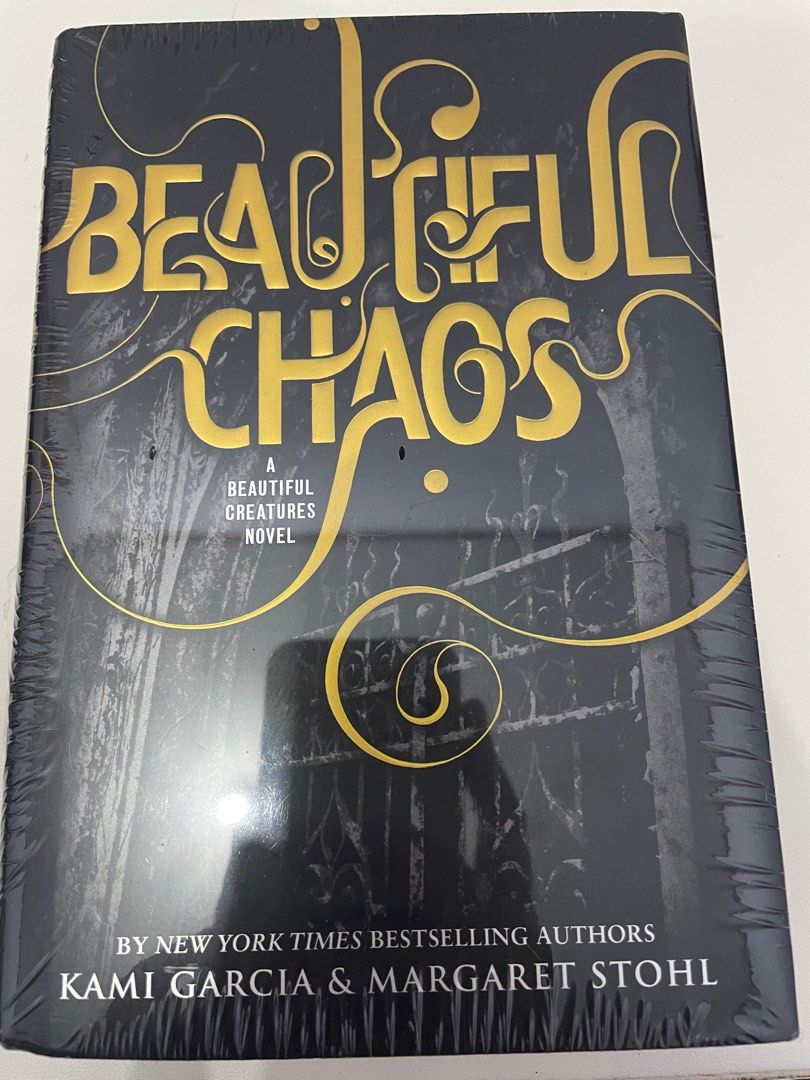 beautiful creatures 3