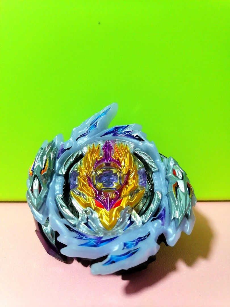 Beyblade Burst Sparking/GT/Turbo (Comes with free launcher), Hobbies ...