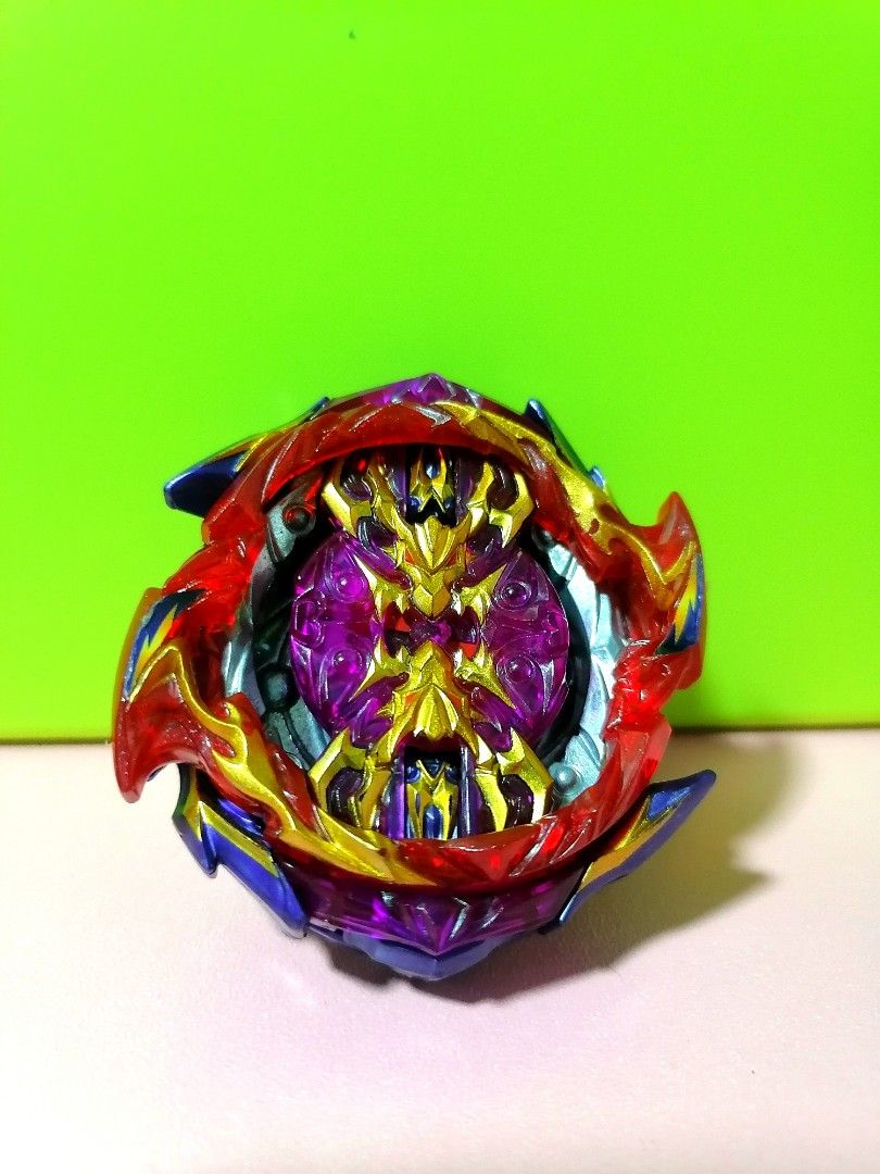 Beyblade Burst Sparking/GT/Turbo (Comes with free launcher), Hobbies ...