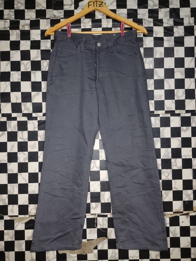 Big John Pants, Men's Fashion, Bottoms, Jeans on Carousell