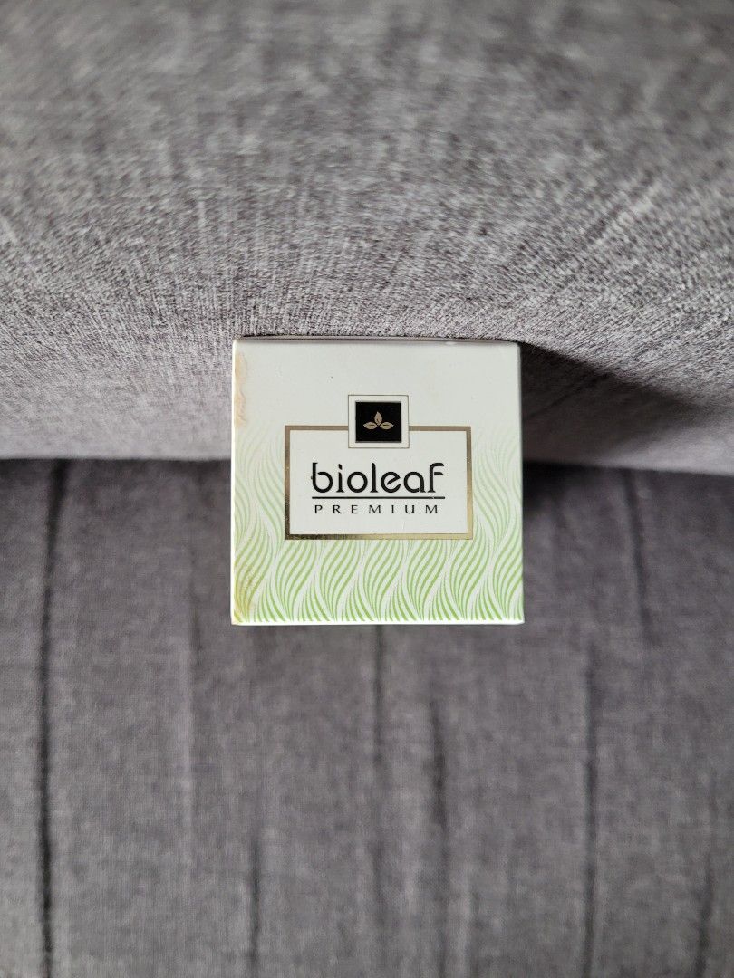 Bioleaf Anti Dandruff Scalp Treatment Tonic, Beauty & Personal Care ...