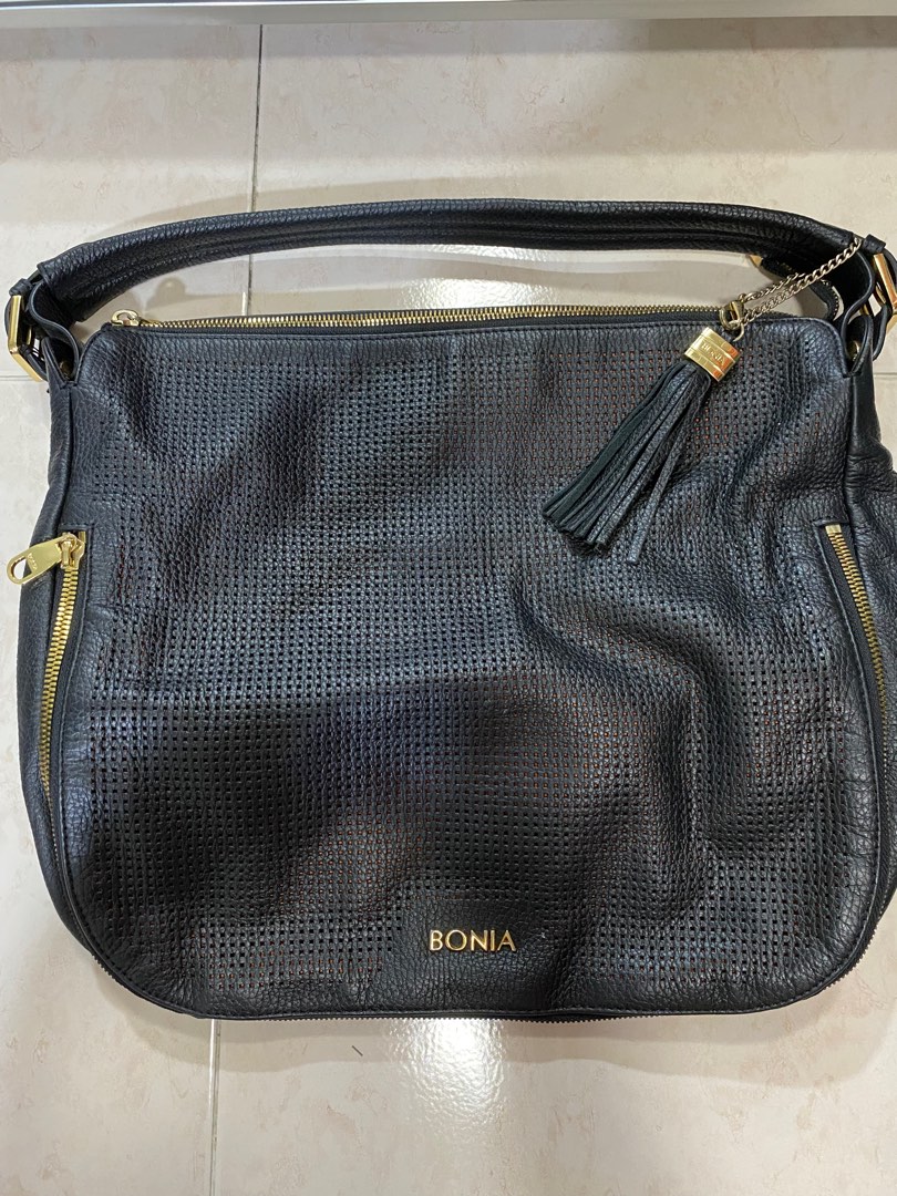 Bonia, Women's Fashion, Bags & Wallets, Tote Bags on Carousell