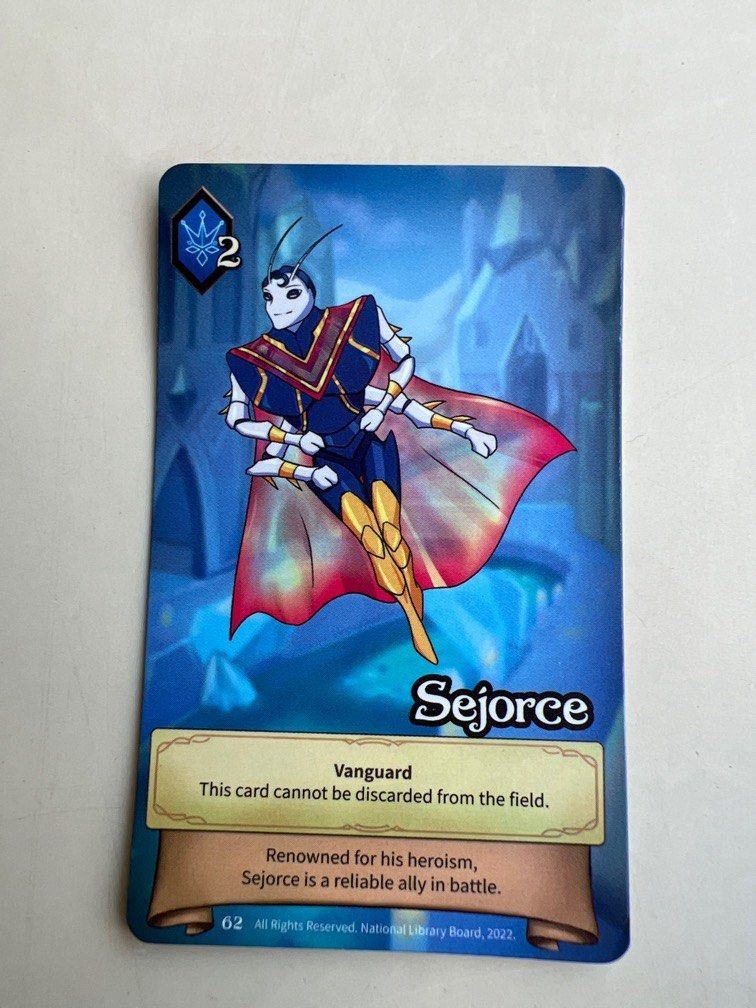 Book Bugs Cards, Hobbies & Toys, Memorabilia & Collectibles, Vintage ...