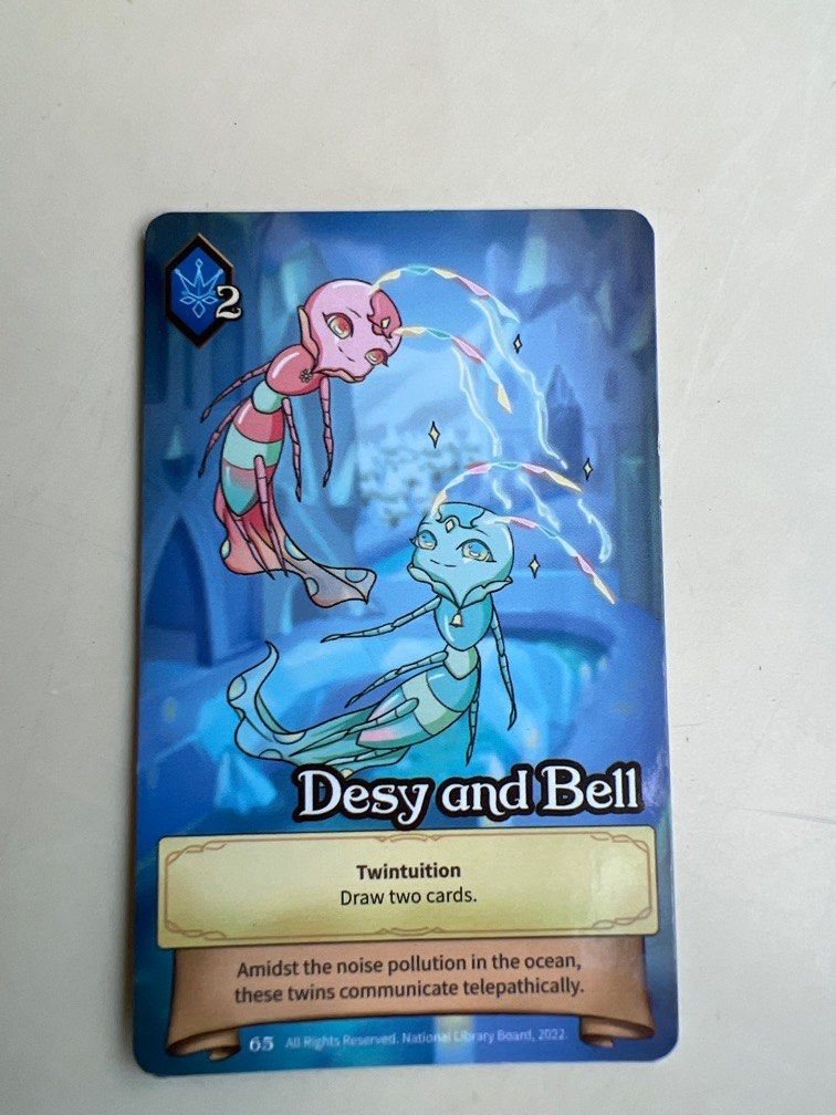 Book Bugs Cards, Hobbies & Toys, Memorabilia & Collectibles, Vintage ...