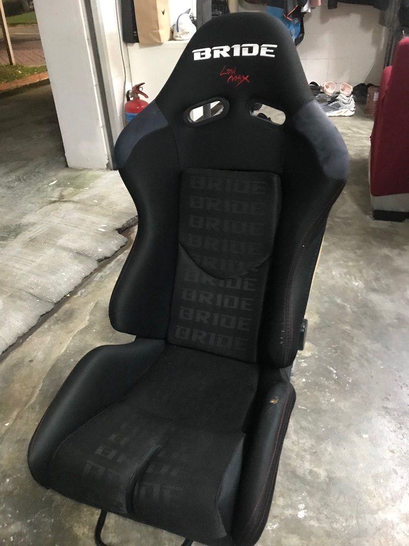 Bride low max (rep) can nego, Car Accessories, Accessories on Carousell