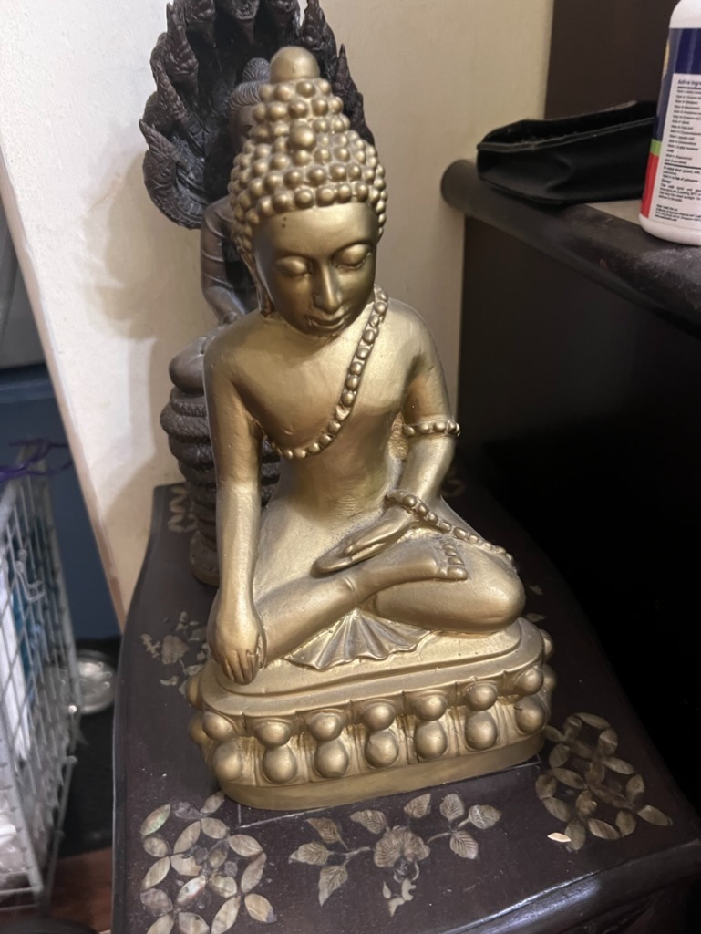 Buddhist Statues Various Hobbies And Toys Memorabilia And Collectibles
