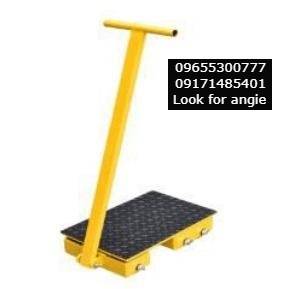 Carrying Tank Trolley, Commercial & Industrial, Construction Tools ...
