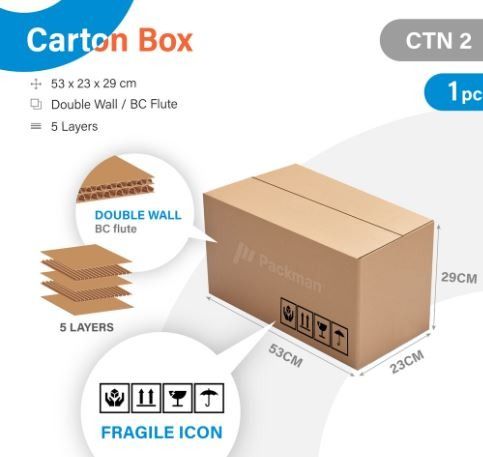Carton Box Packaging moving Boxes carton boxes - LSSG0630, Hobbies ...
