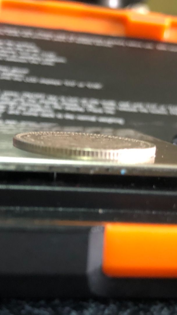 China Kwang-Tung Province 1 Mace and 4.4 Candareens Silver Coin (3 ...