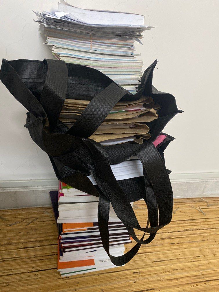 CLP Notes Textbooks Question Papers ATC BAC all free take all at once ...