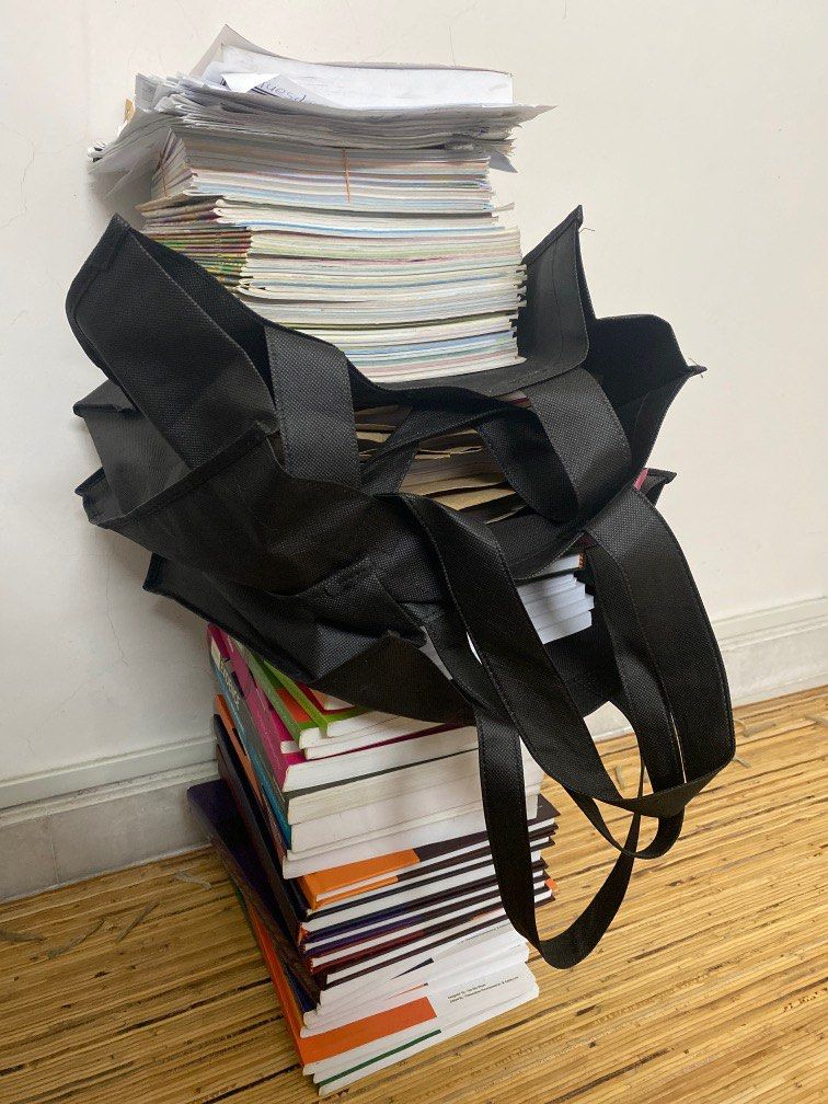 CLP Notes Textbooks Question Papers ATC BAC all free take all at once ...