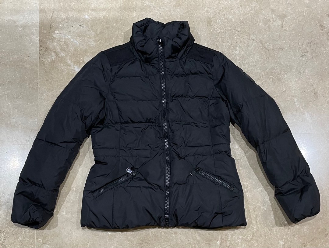 Coach Winter Jacket, Women's Fashion, Coats, Jackets and Outerwear on ...