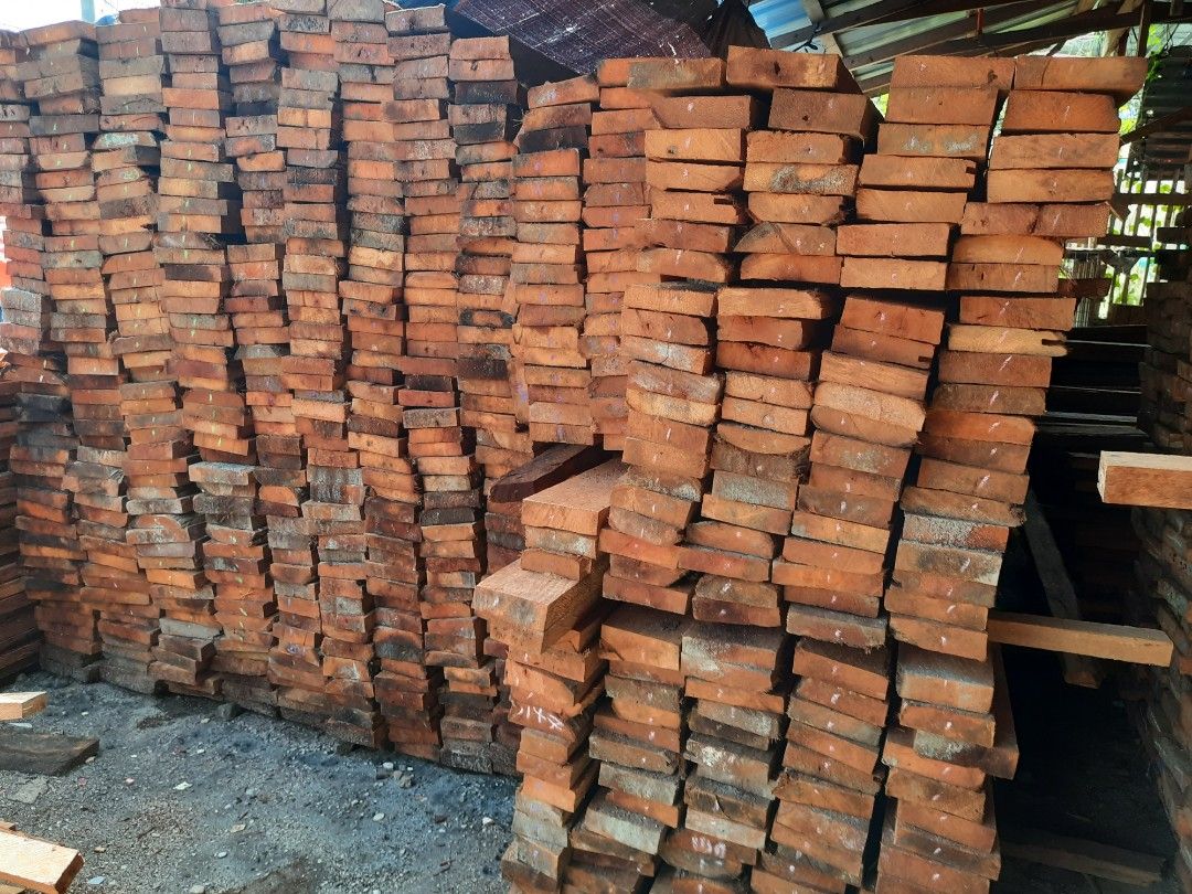 Coco lumber for sale, Commercial & Industrial, Construction & Building ...