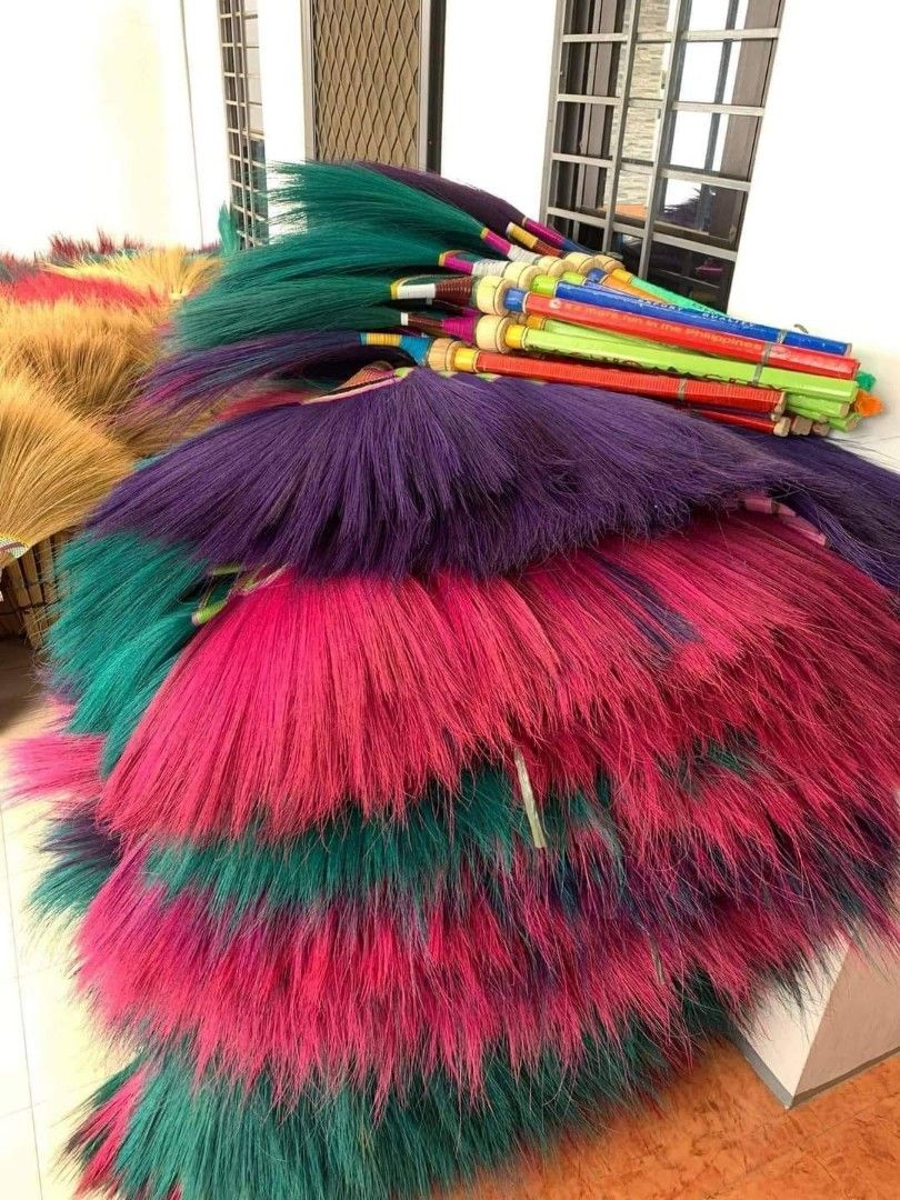 Coloring Walis tambo, Announcements on Carousell