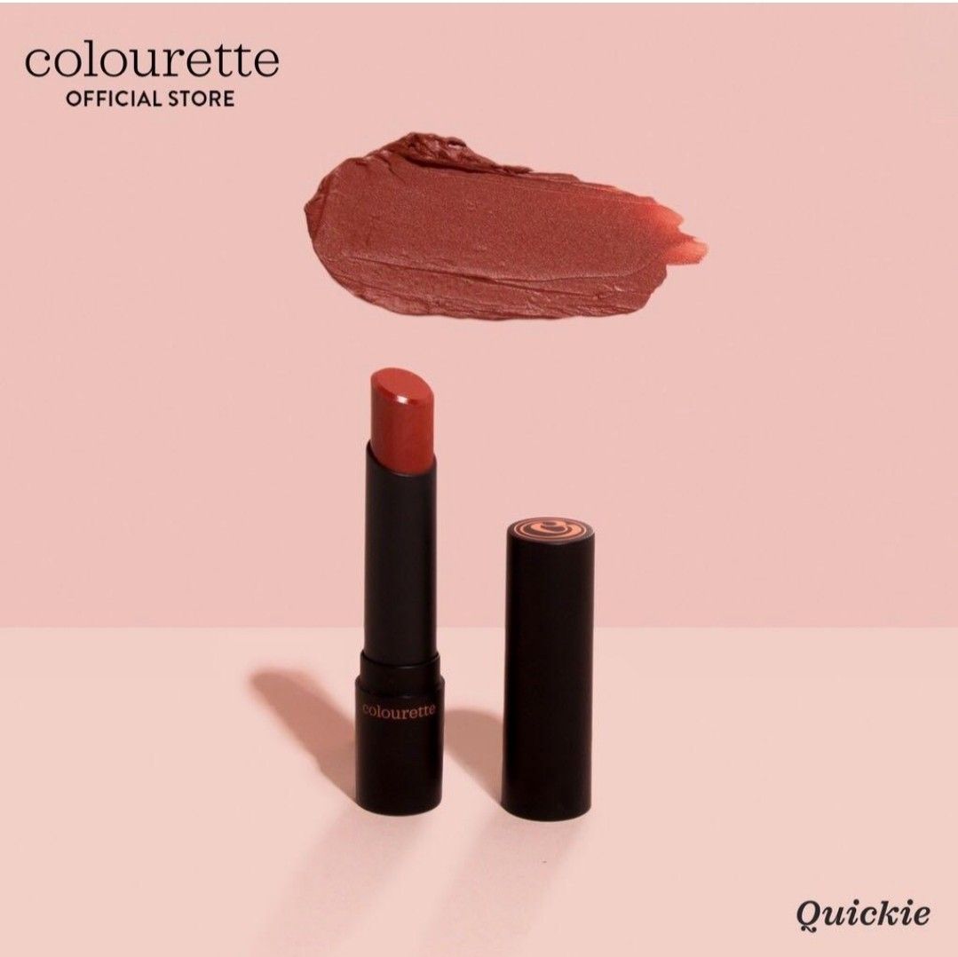 Colourette Easy Matte Quickie, Beauty & Personal Care, Face, Makeup on ...