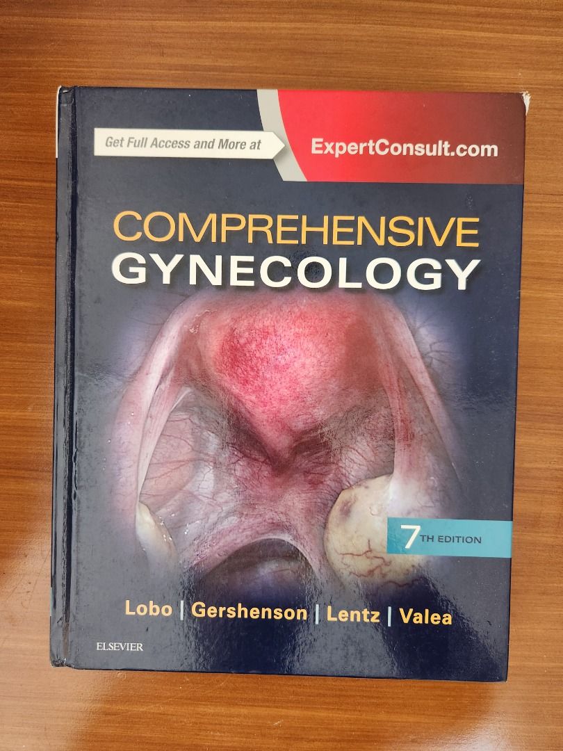 Comprehensive Gynecology Lobo, Hobbies & Toys, Books & Magazines ...