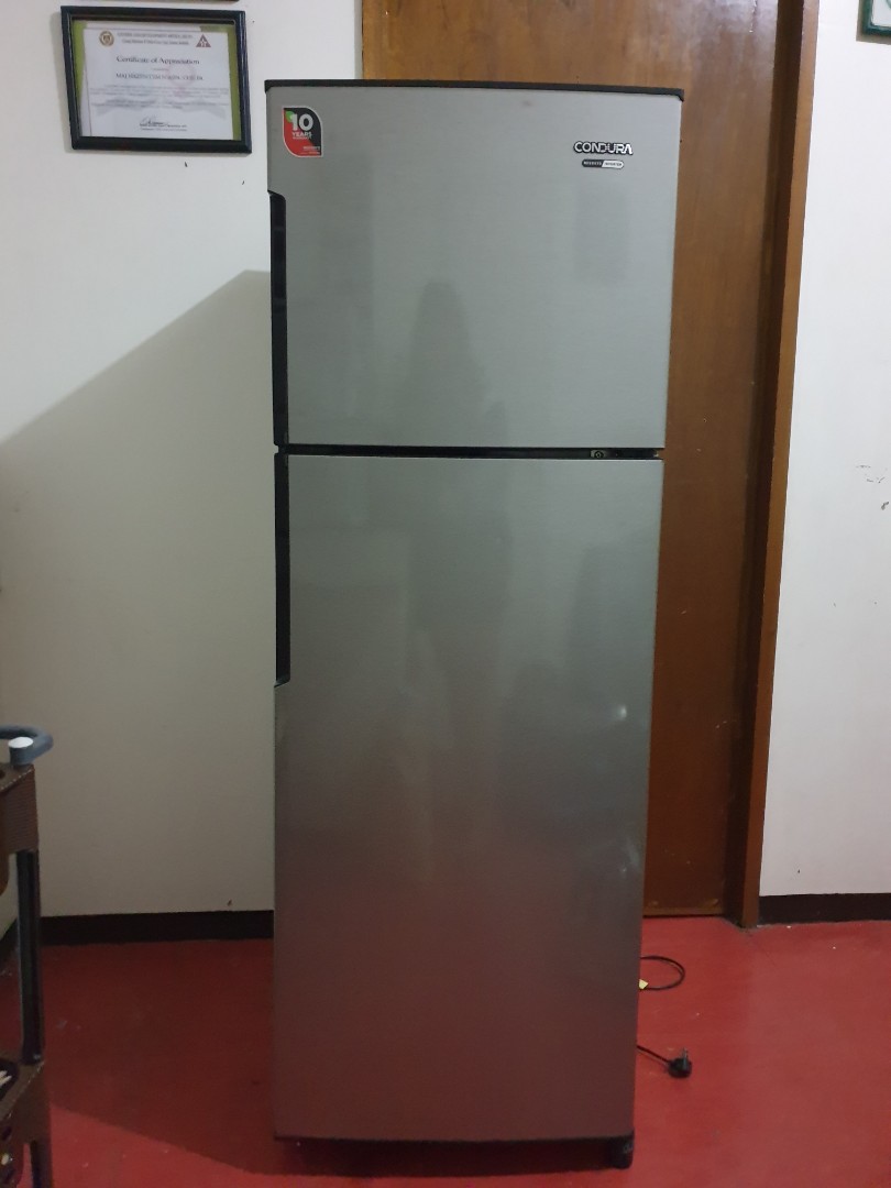 Condura Negosyo Ref, TV & Home Appliances, Kitchen Appliances ...
