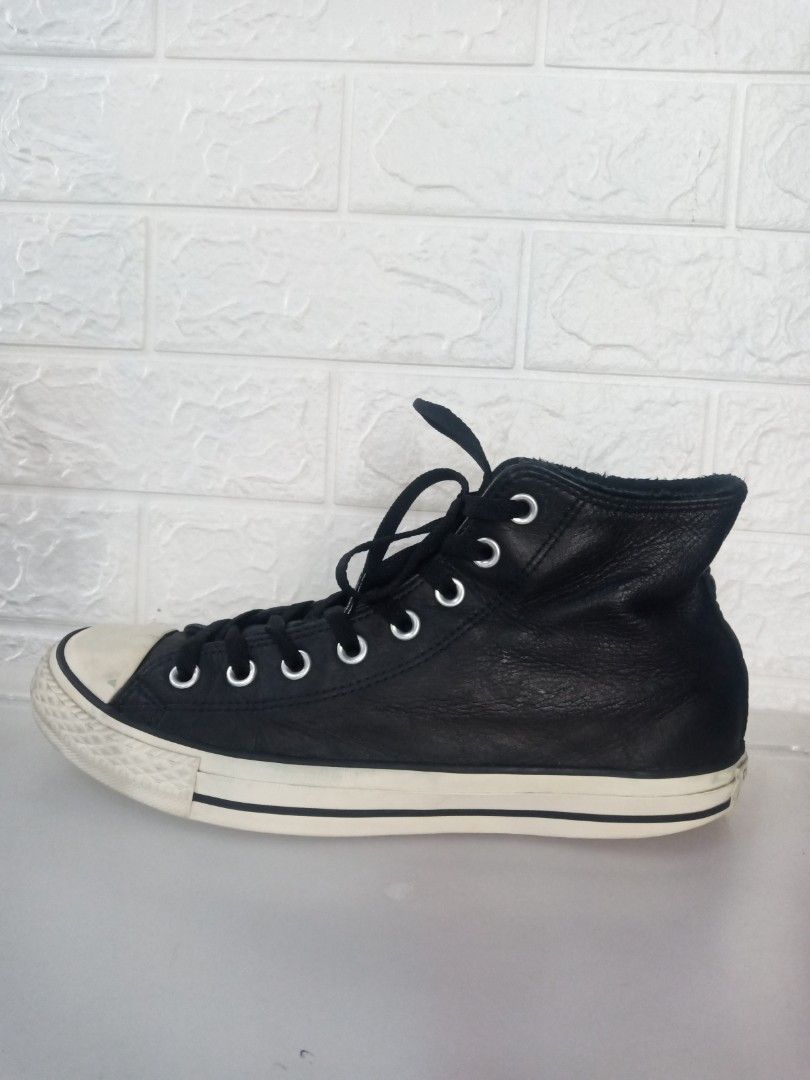 Converse All Star, Men's Fashion, Footwear, Sneakers on Carousell