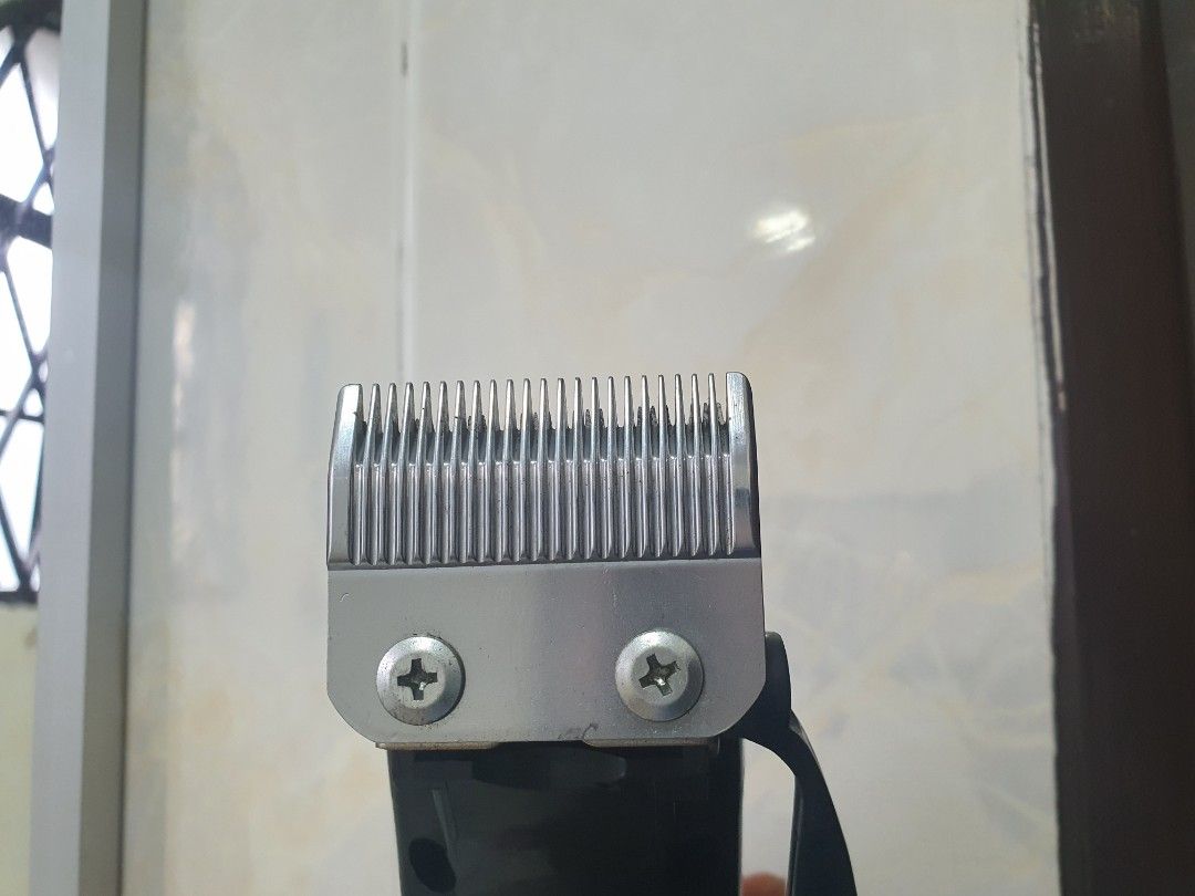 Geemy Cordless trimmer cutter cutting machine Puchong Sunway PJ KL ...