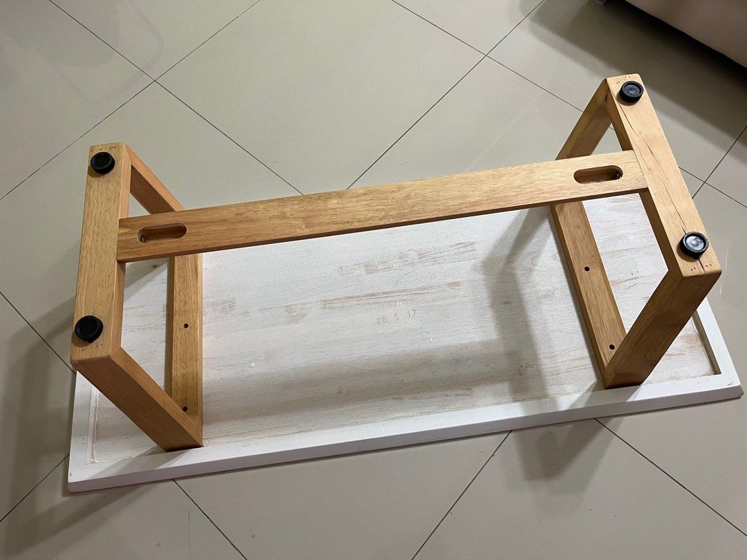 Courts coffee table, Furniture & Home Living, Furniture, Tables & Sets ...