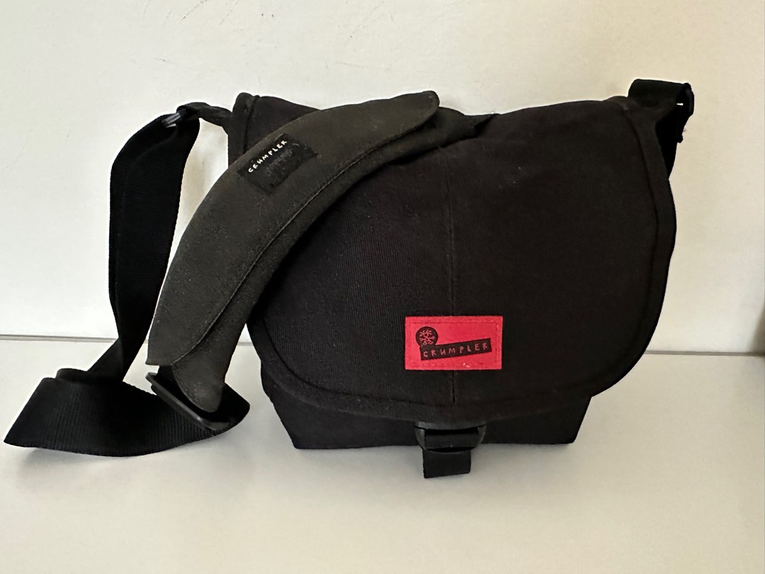 Crumpler camera bag, Photography, Photography Accessories, Camera Bags ...