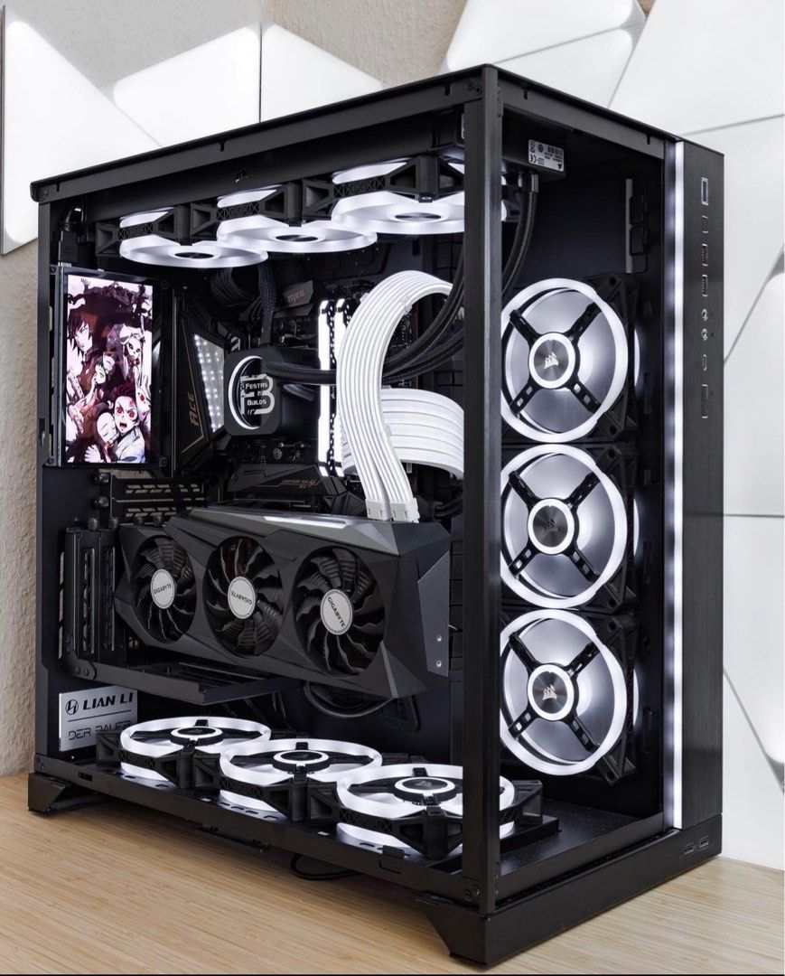 Custom PC Building Services, Computers & Tech, Desktops on Carousell