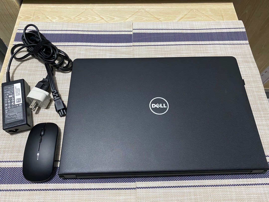 DELL i5 7th GEN, Computers & Tech, Laptops & Notebooks on Carousell
