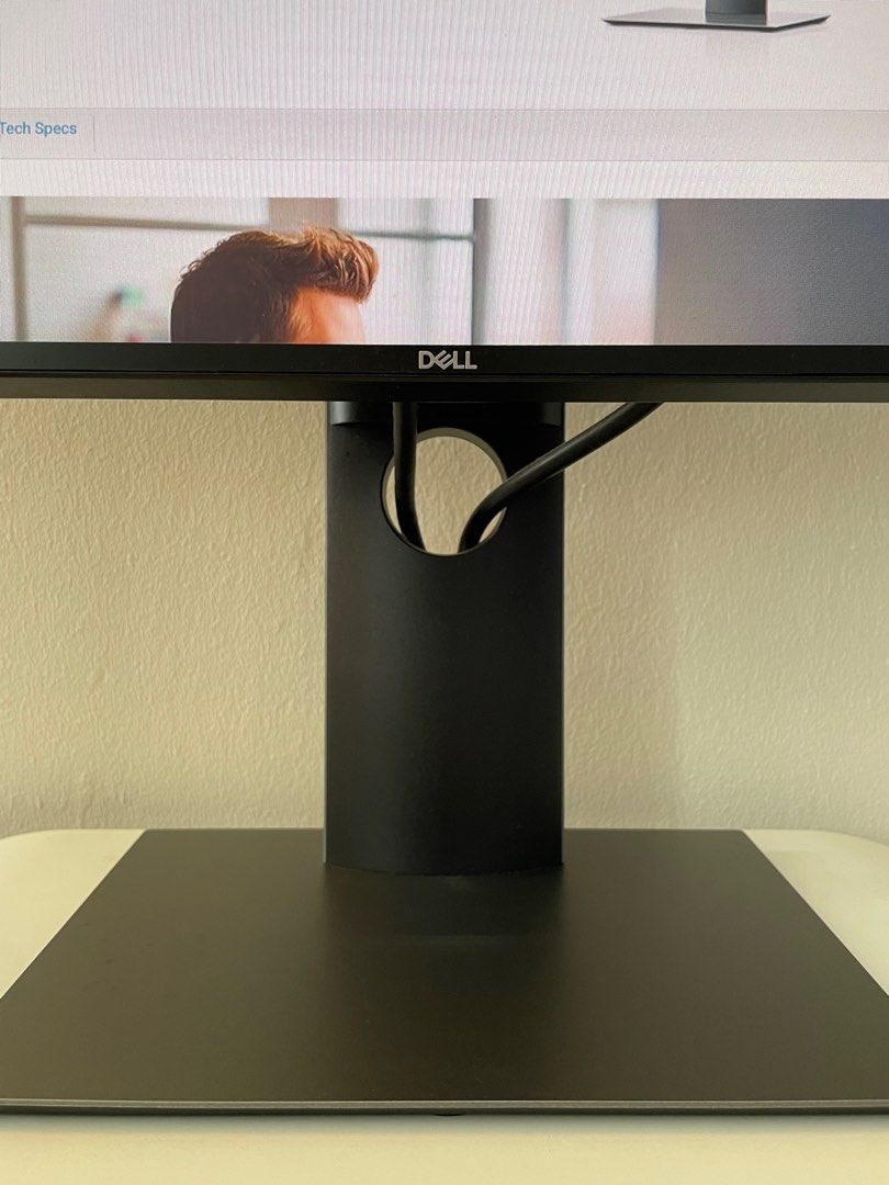 DELL Ultrasharp 24-inch Monitor - U2419H, Computers & Tech, Office ...