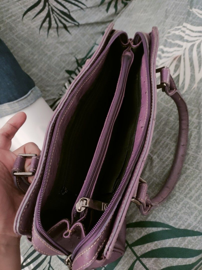 Dima Borsa, Women's Fashion, Bags & Wallets, Shoulder Bags on Carousell