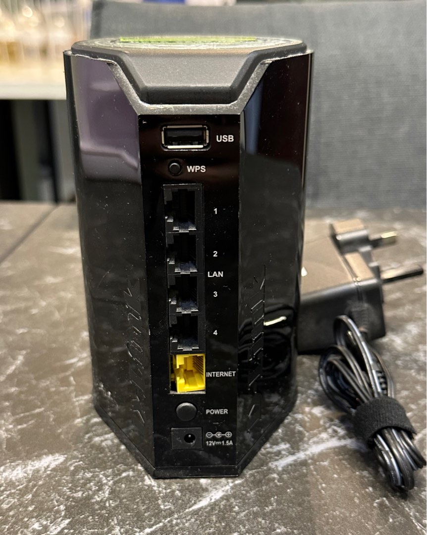 DLink Dir 850 L, Computers & Tech, Parts & Accessories, Networking on ...