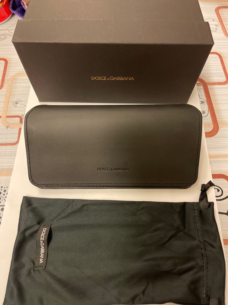 Dolce & Gabbana case, Everything Else on Carousell