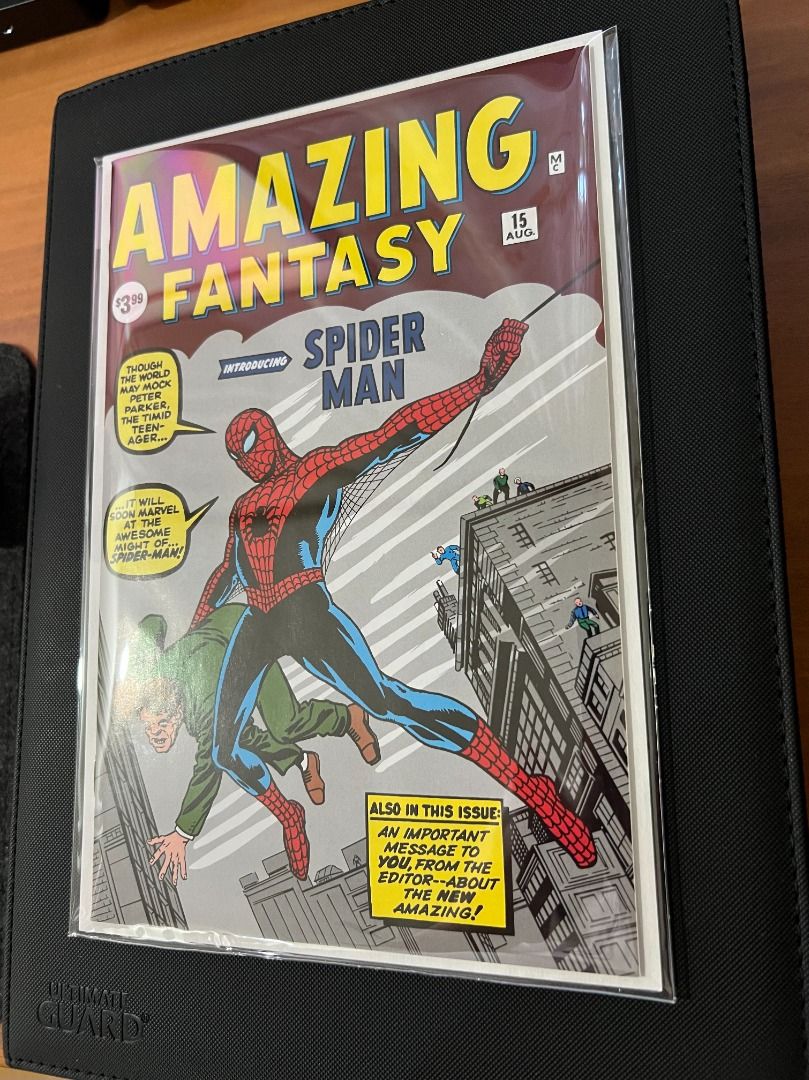 E. Gerber Full Back Boards and Mylites 2 Mylar Sleeves - Standard Size ...