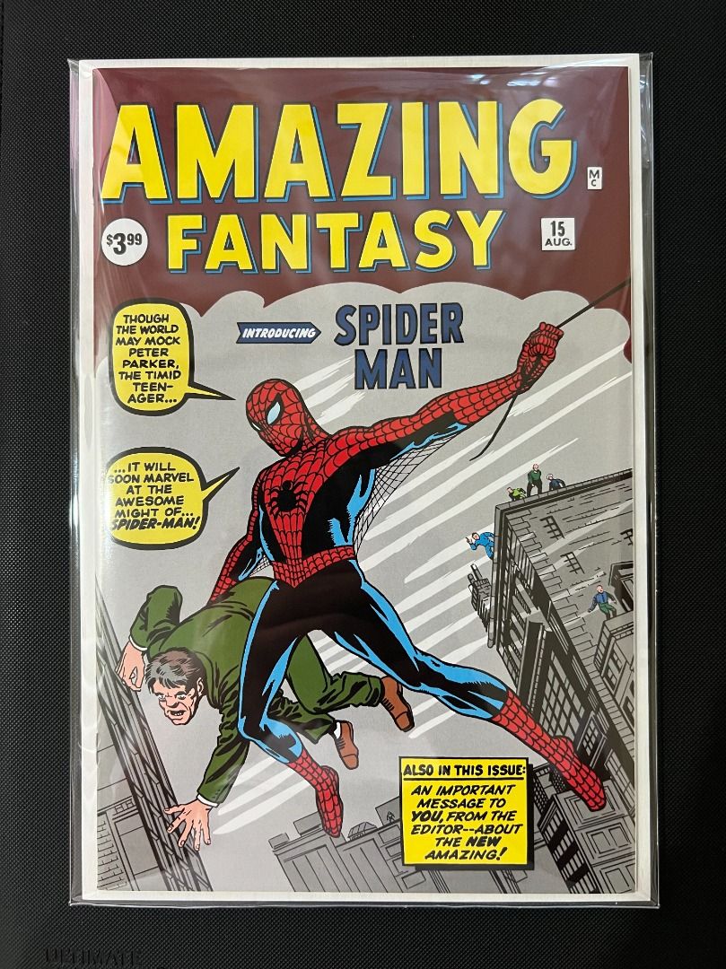 E. Gerber Full Back Boards and Mylites 2 Mylar Sleeves - Standard Size ...