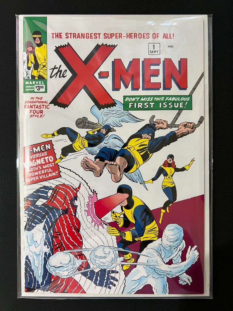 E. Gerber Full Back Boards and Mylites 2 Mylar Sleeves - Standard Size ...