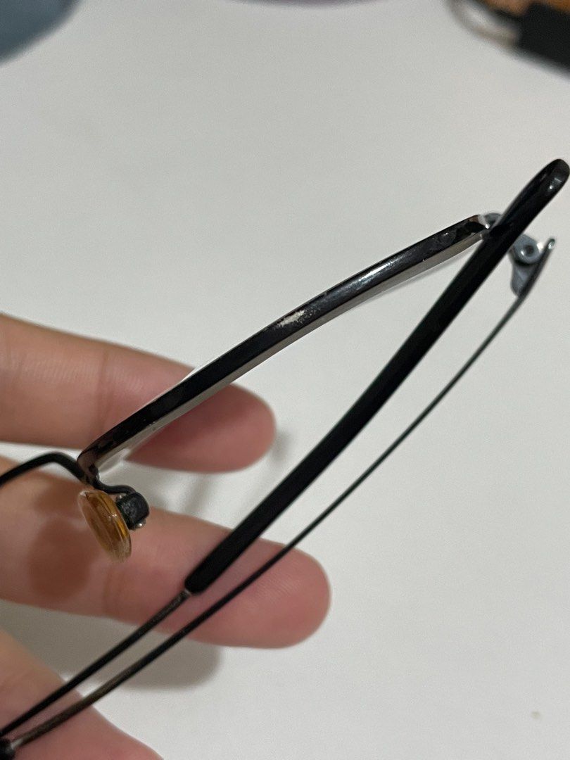 EO InStyle Eyeglasses Frame, Women's Fashion, Watches & Accessories ...