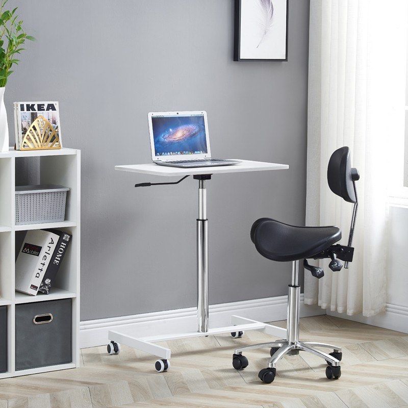 Ergo table, height adjustable, Furniture & Home Living, Furniture ...