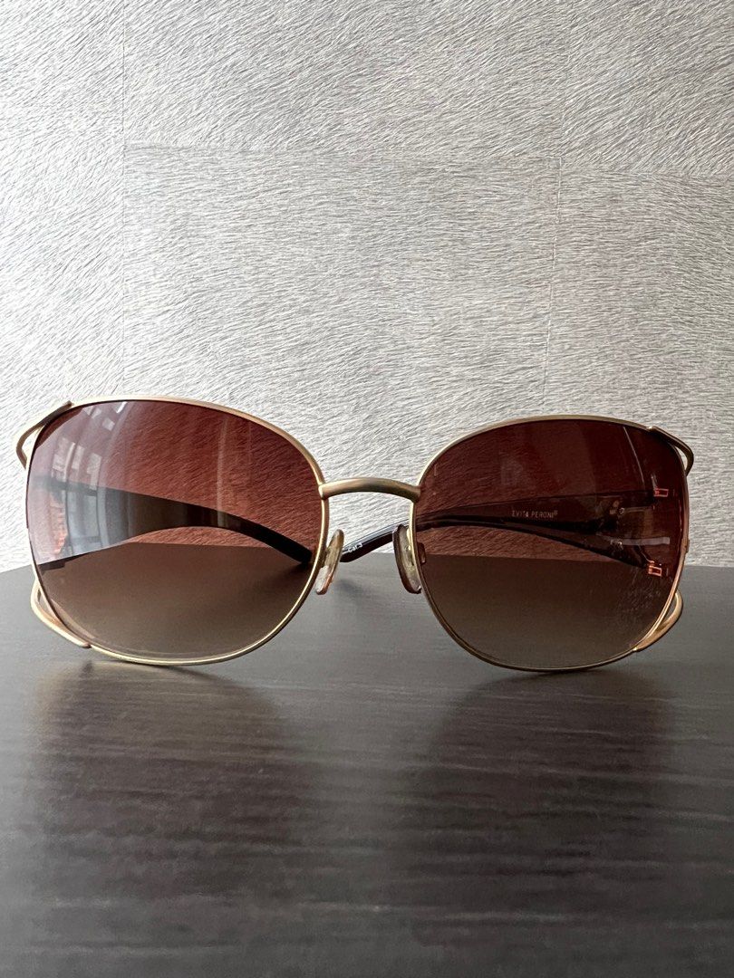 Evita Peroni Sunglasses, Women's Fashion, Watches & Accessories ...
