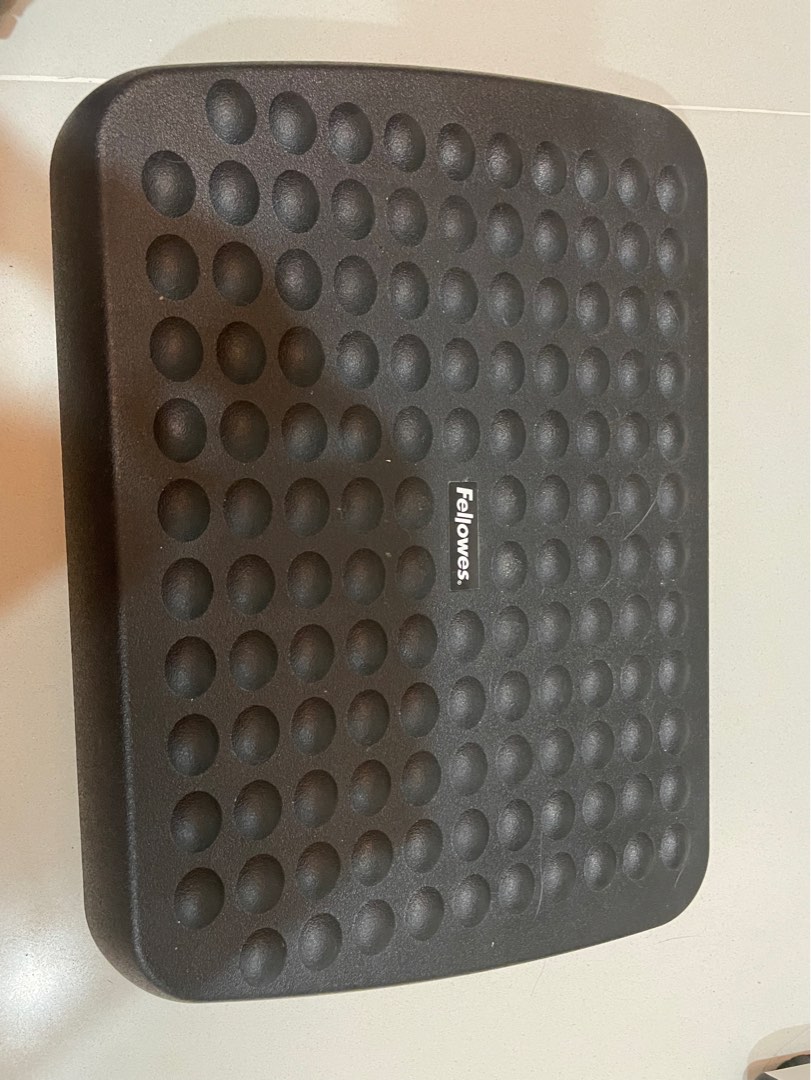 Fellows Foot Rest, Furniture & Home Living, Furniture, Other Home ...