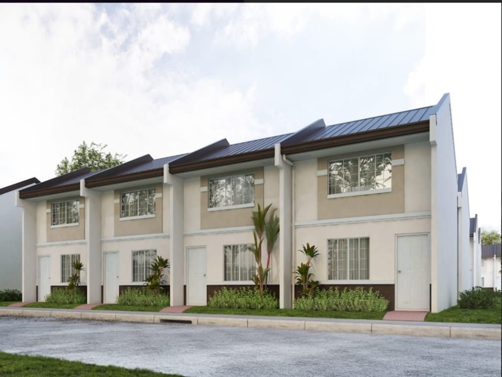 Filmore Place Magalang, Property, For Sale, House & Lot on Carousell