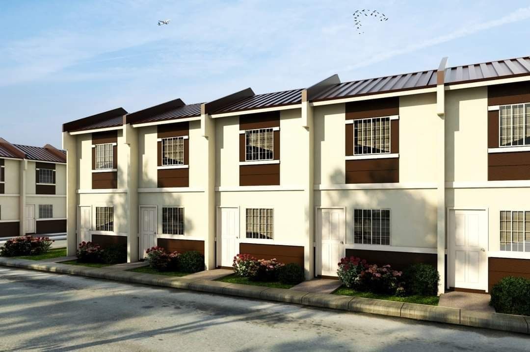 Filmore Place Magalang, Property, For Sale, House & Lot on Carousell