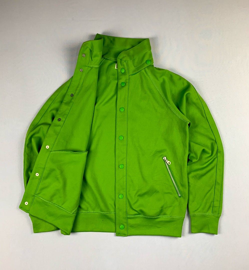 Final Home - Vintage Sport Wear - Jacket, Men's Fashion, Coats, Jackets ...