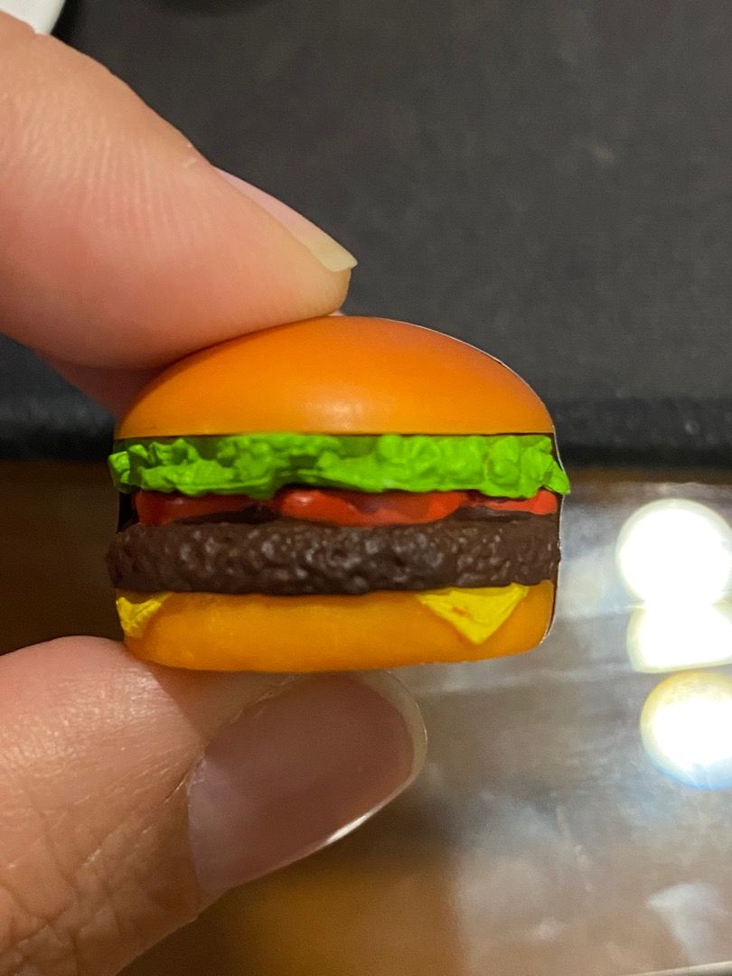 Foodie Mini Brands - Sonic Set, Hobbies & Toys, Toys & Games on Carousell