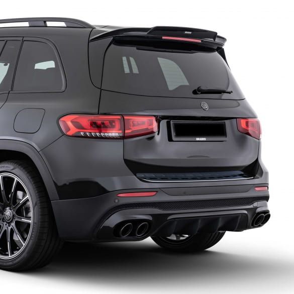 For Mercedes GLB 2022 New B design aerodynamic spoiler, Car Accessories ...